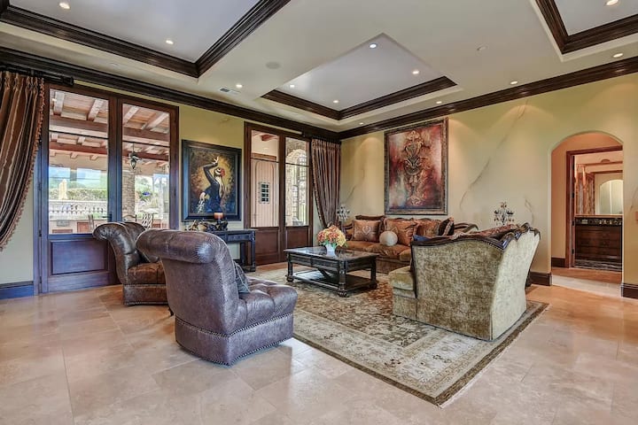 The Villa At The Ranch Almaden - San Jose, CA