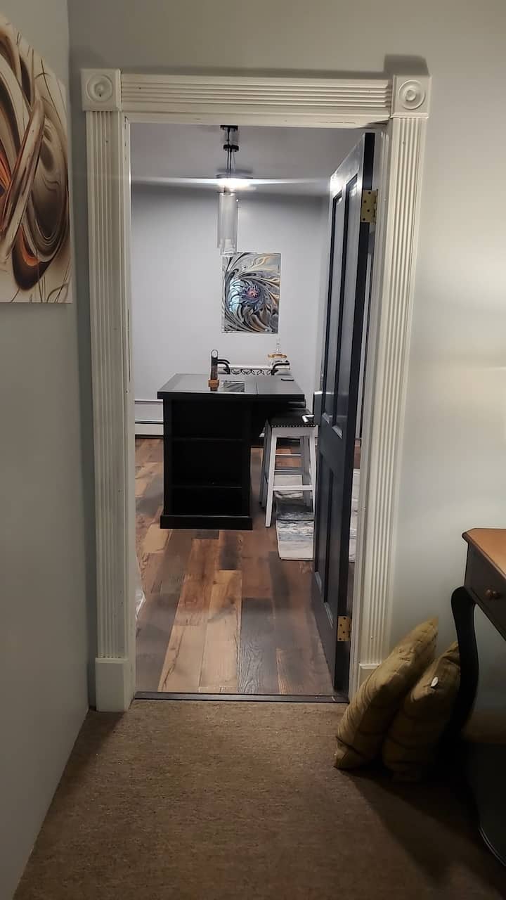 Spa Studio Located @ Smedley's Suites - Silverton, CO