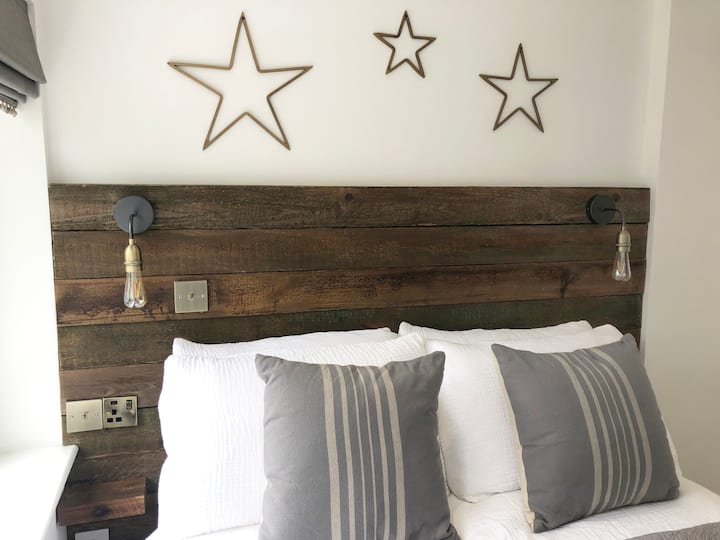 Starboard Quarters Cosy Studio In Dartmouth, Devon - Dartmouth