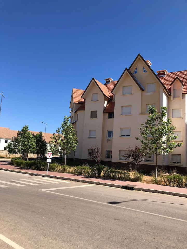 Appartement Ifrane : Propre Et éQuipé - Ifrane