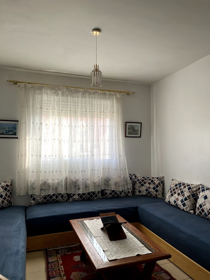 Appartement Ifrane : Propre Et éQuipé - Ifrane
