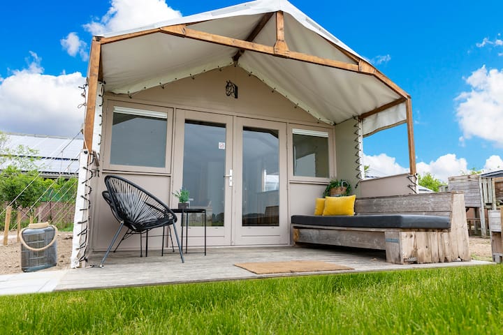 Farm Loft Paard, Genieten Op Het Platteland - Gorinchem