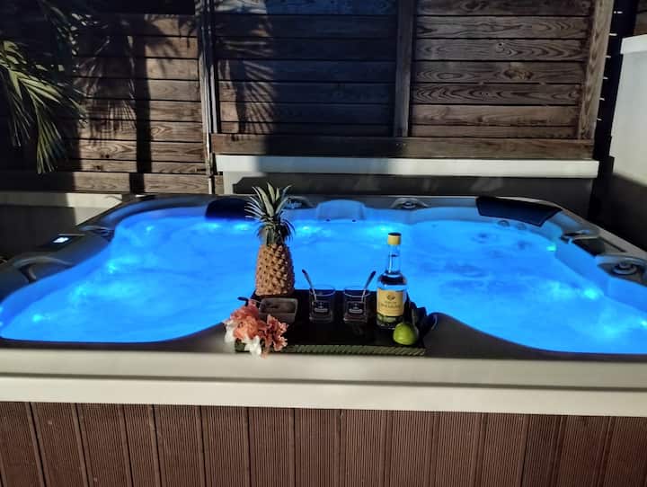 Villa Xénia - Guadeloupe