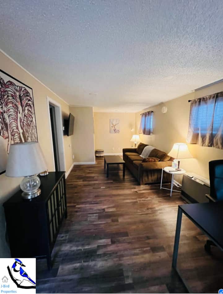 The Cottage In Great Falls- Extended Stay - Great Falls, MT