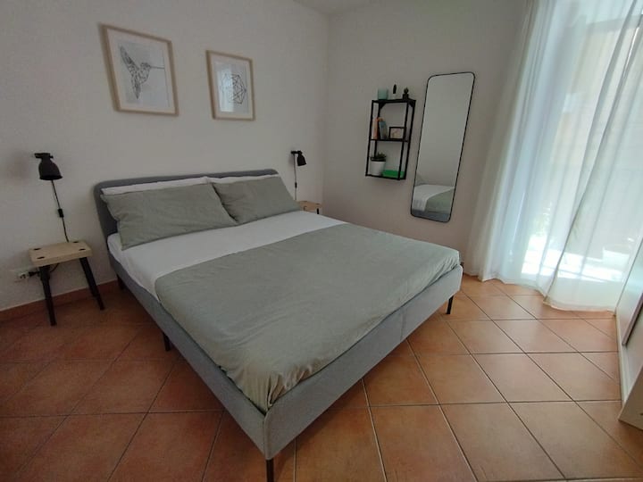 Divisi64 - Palermo, Italia