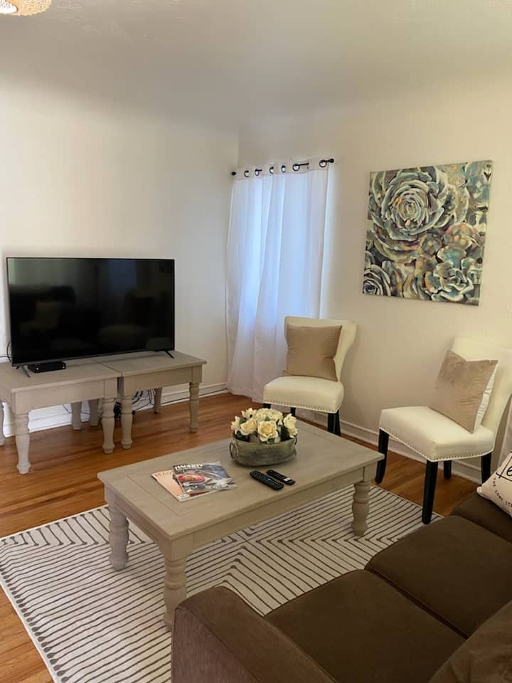 Bright, Light And Cozy Two Bedroom Home For  You! - エル・パソ, TX