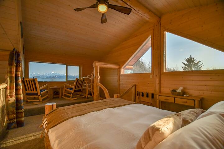 Homer Vacation Rentals | Airbnb