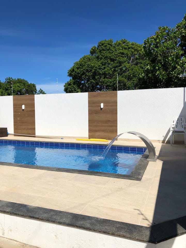 Casa Prado Bahia - Prado