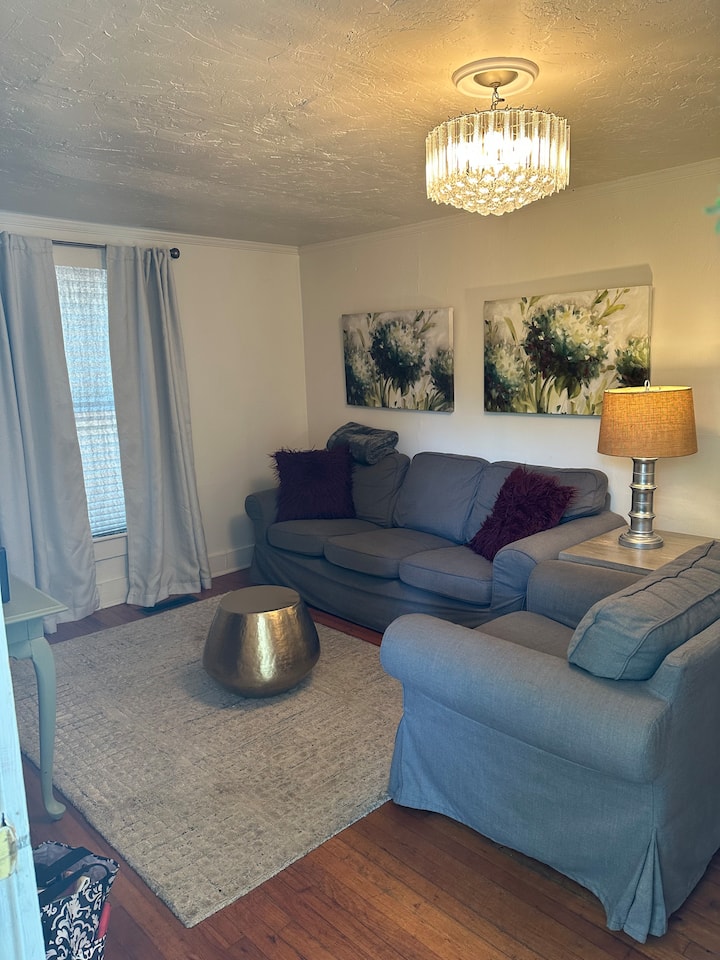 Saint Andrews’ Loft - Rehobeth, AL