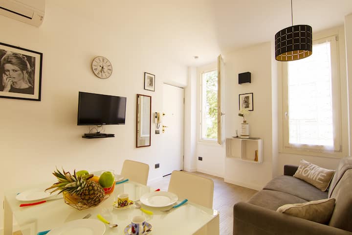 Magnifique T2 Au Cœur De Cannes - Théoule-sur-Mer