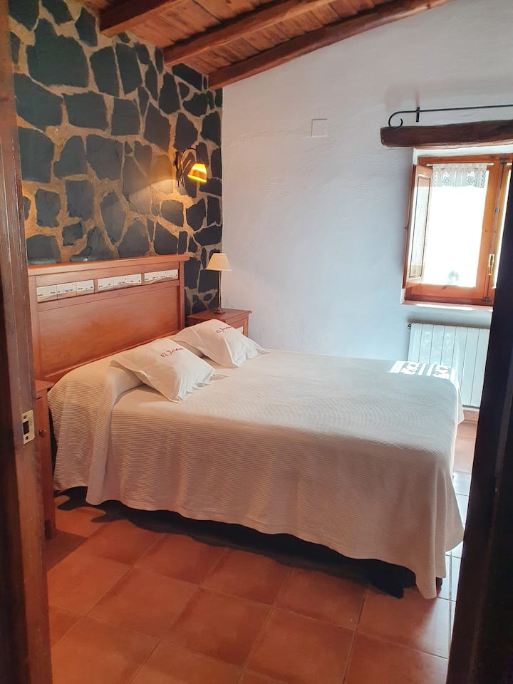 Spacious Cottage For 2 People (Anta) - San Vicente de Alcántara