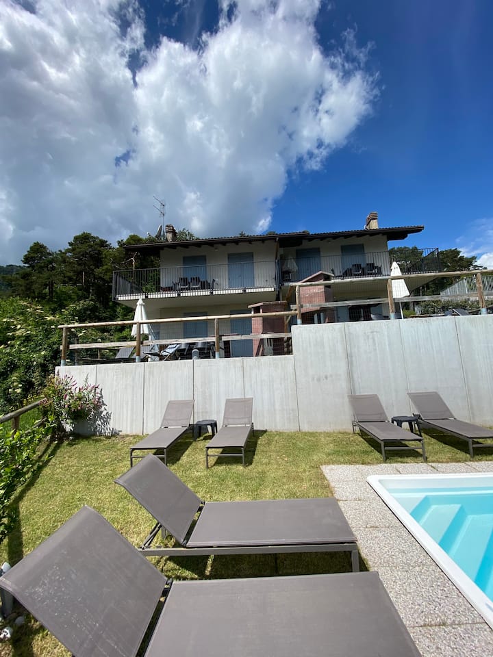 Casa Europa - Limone Sul Garda