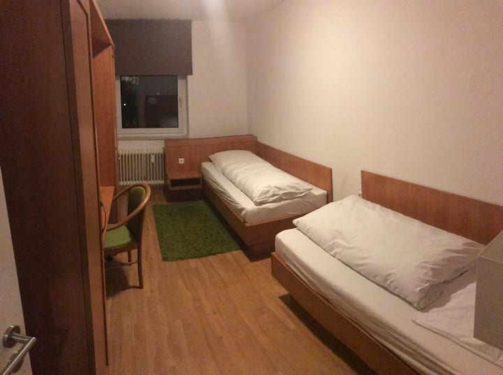 Gemütliche Ferienwohnung/apartment - Salzgitter