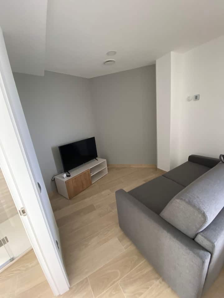 Preciosos Apartamentos A Estrenar 4 - Cantabrie