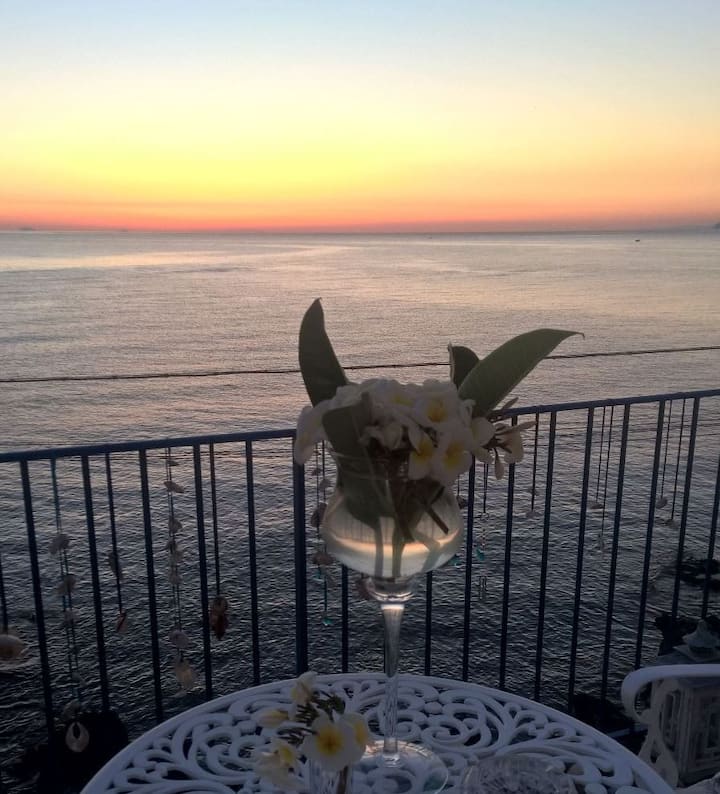 Sensualità Sul Mare - Trabia