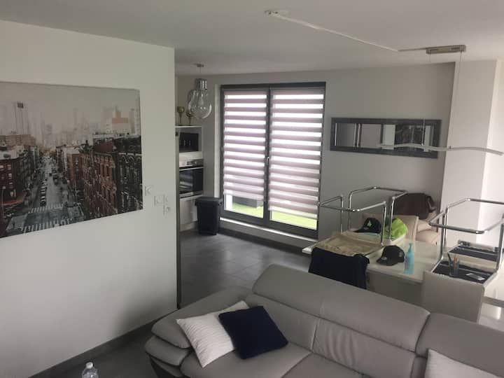 T2 Terrasse Parking Privé - Alby-sur-Chéran