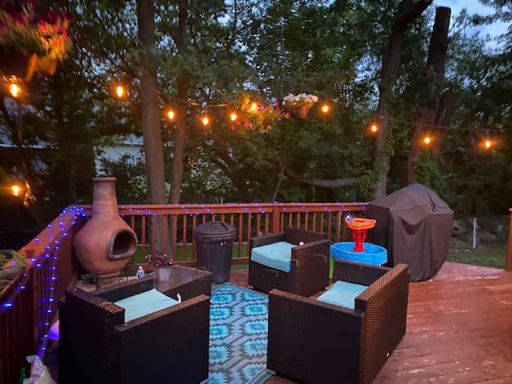Howell Home Near Beaches, Downtown With Hot Tub! - Howell, MI