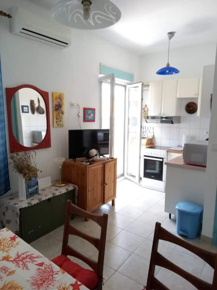 Apartman Tonka
Pogled U Prošlost - Okrug Gornji
