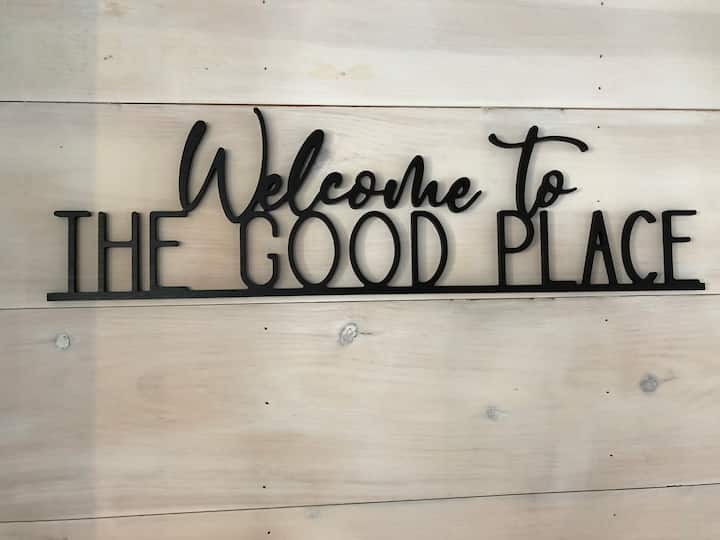 The Good Place - Old Orchard Beach - Old Orchard Beach, ME
