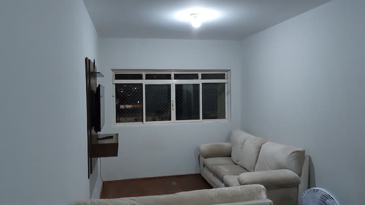 Ed. Oscar Jacob 54 Centro Rio Preto - São José do Rio Preto