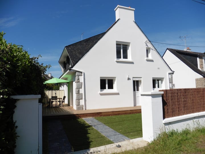 Maison De Vacances Rénovée à Deux Pas Des Plages - Carnac