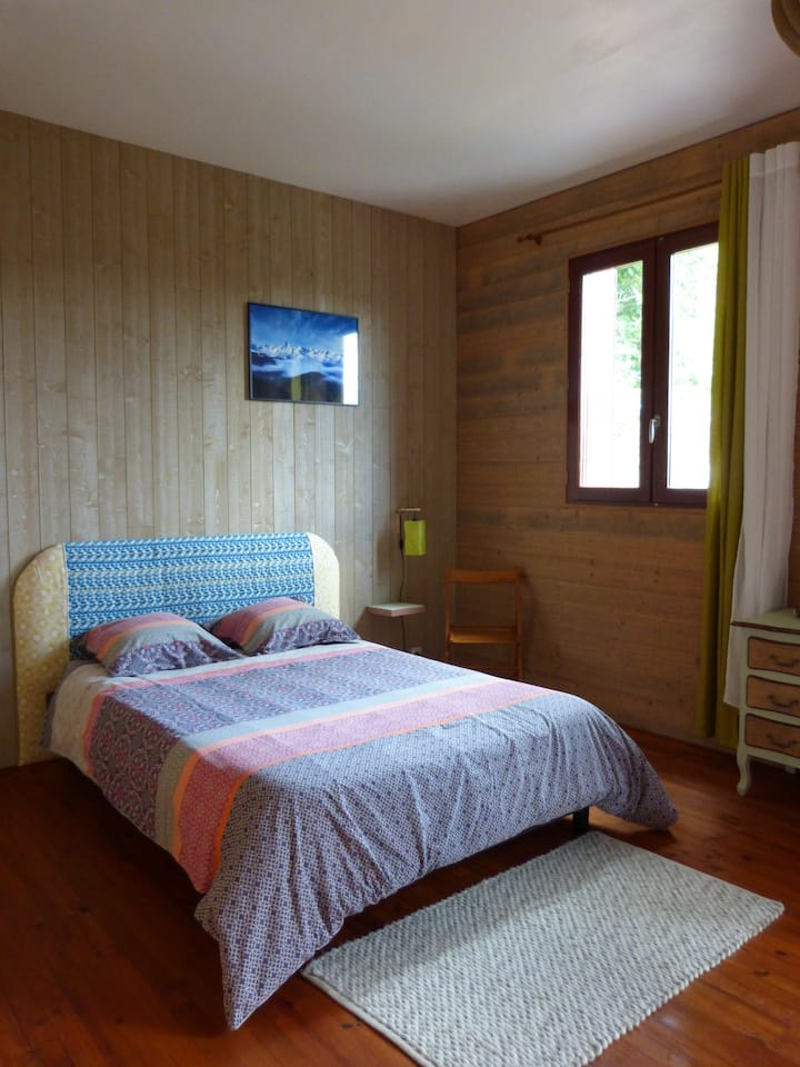 Chambres Chez L'habitant à L'ancienne éCole - Tarascon-sur-Ariège