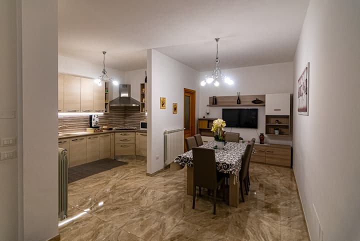 Casa D'amico - Nel Cuore Del Salento - Copertino