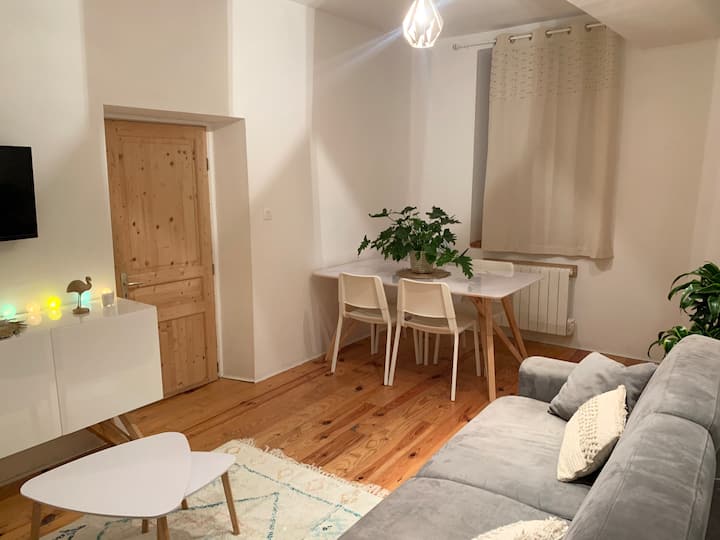 Le Petit Cocon Nîmois - Nimes