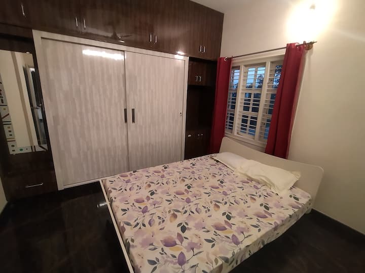 3x 2bhk For Wedding/groups Of 25-30 In Jp Nagar - Bangalore