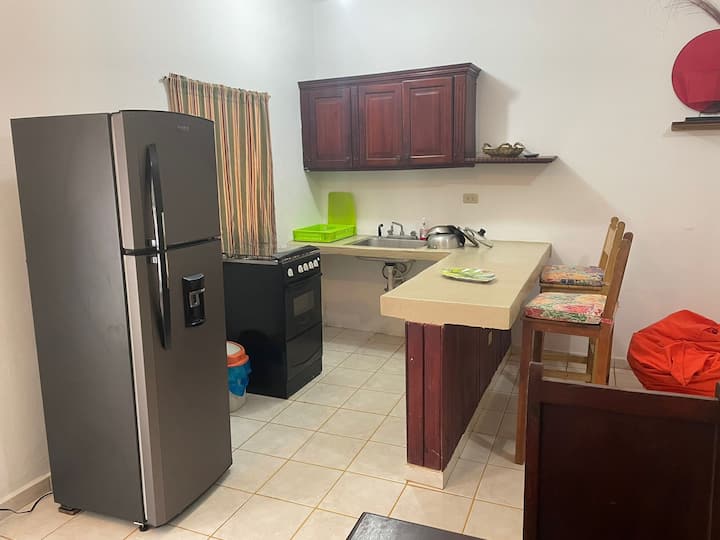 One Bedroom In Cabarete - Cabarete