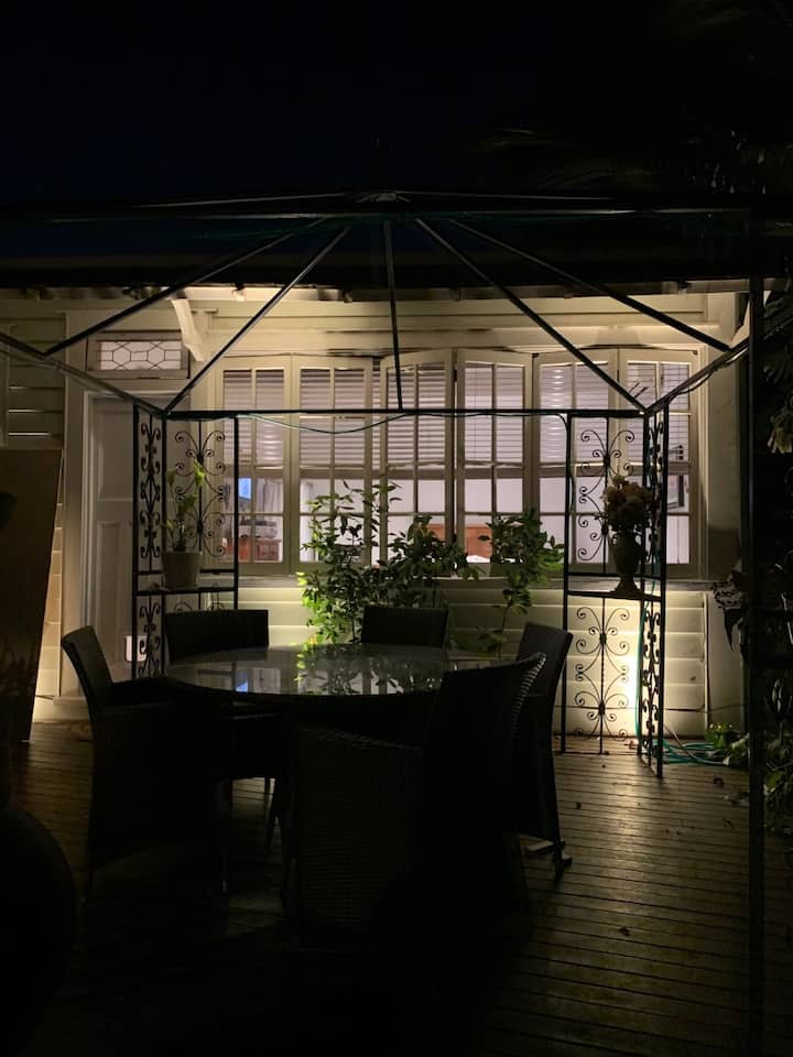 The Studio - Mount Eden - Auckland