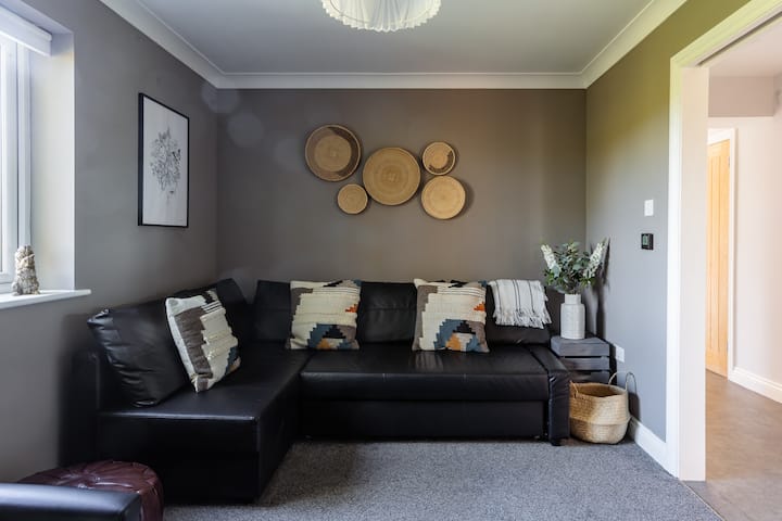 Stylish Guest House In East Devon - Topsham