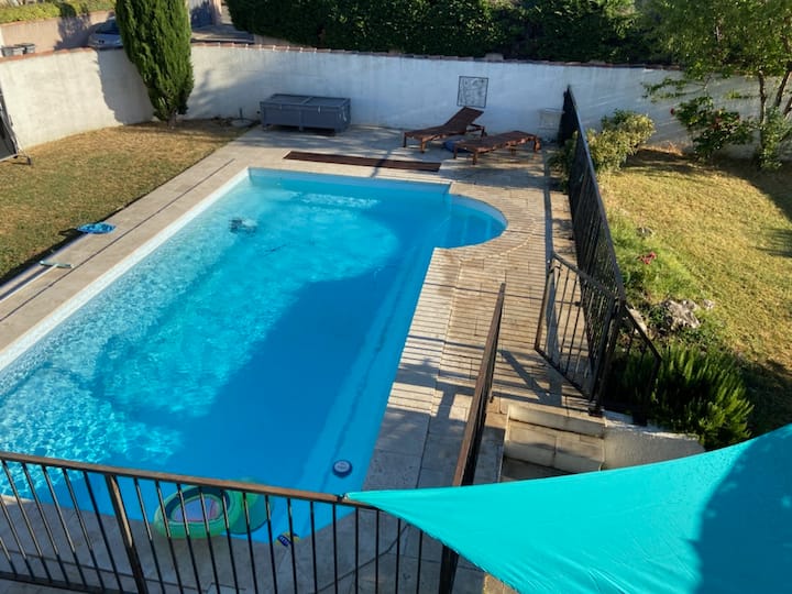 Villa En Provence - Salon-de-Provence