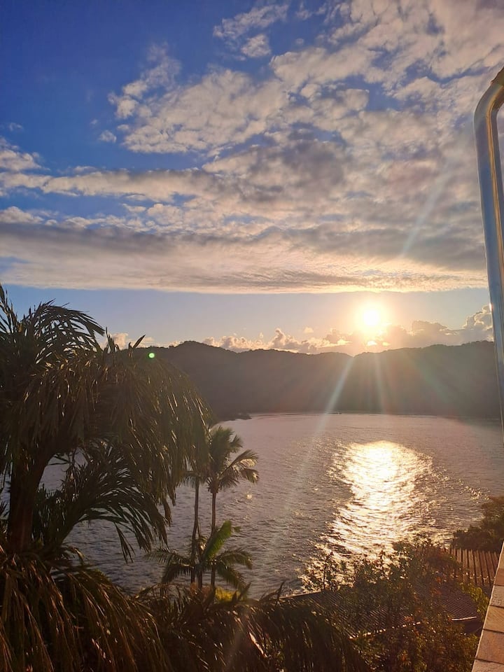 Loft Ilha Porchat - Santos State