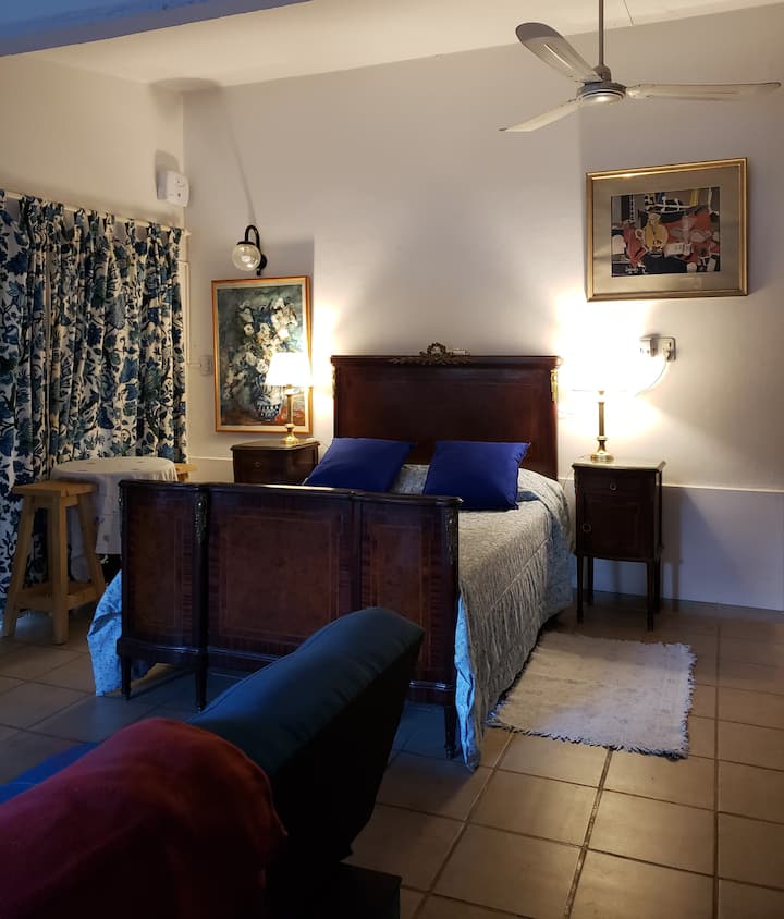 Cerro Loft - Córdoba
