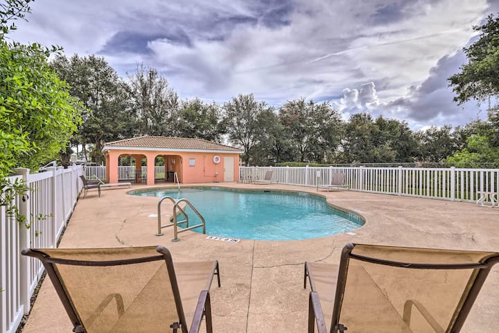 Spacious 3 Bedroom In Merritt Island - Cocoa, FL