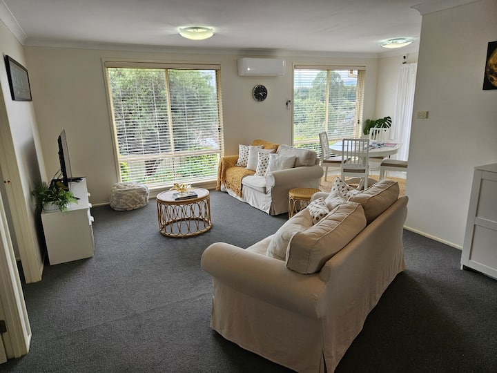 ♥️ Jens B&b ♥️ - Moss Vale
