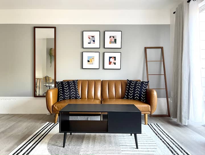 Sunset Garden Private Suite With Free Parking - San Francisco, CA