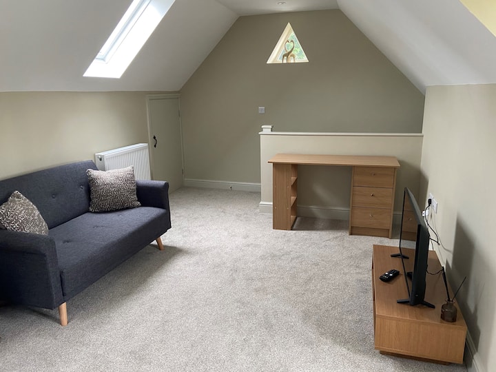 Lower Farm View - Perfect For 2 - Rutland