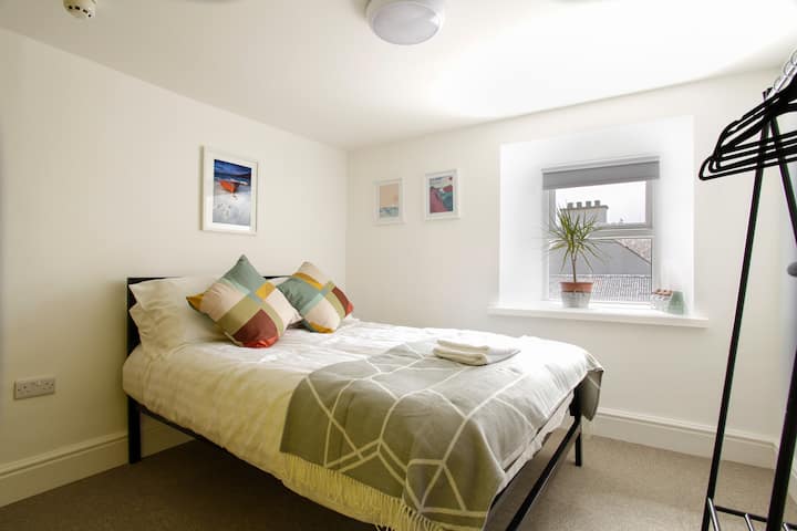 Double Bed (Llifon) - Llŷn Peninsula