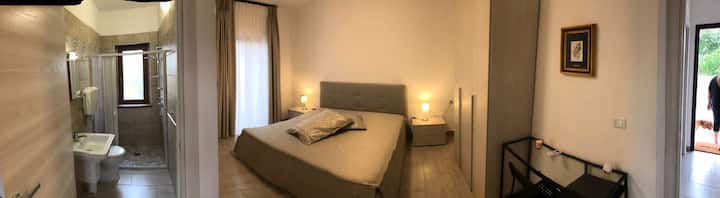 B&b Paraiso - Tavenna