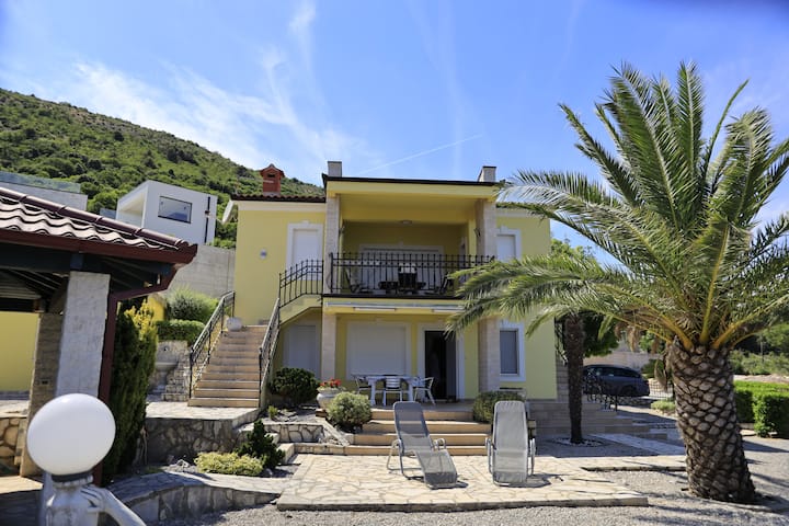 Villa Stanko - Ravni