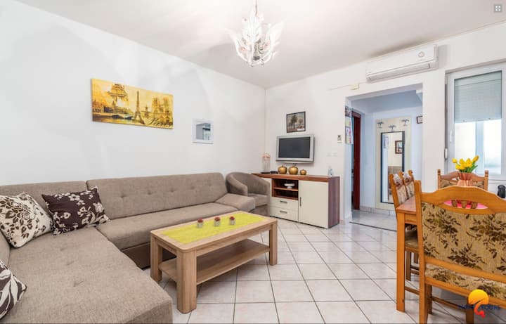 House Lucija Apartment 3 - Poreč