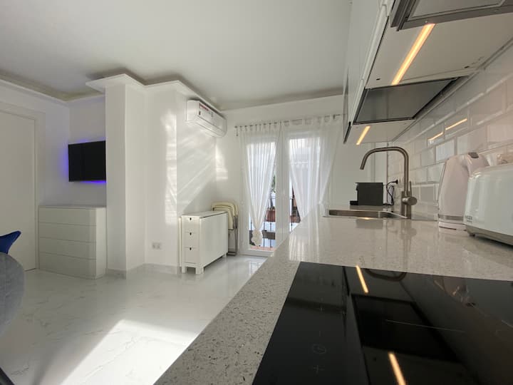 Casa Casablanca - Torremolinos