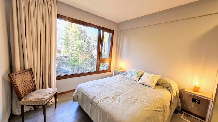 Acuarela Ii En Pleno Centro - San Carlos de Bariloche