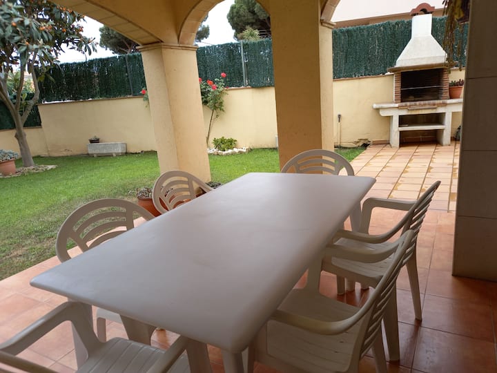 Casa Céntrica En Platja D'aro, A 5 Min De La Playa - Platja d'Aro