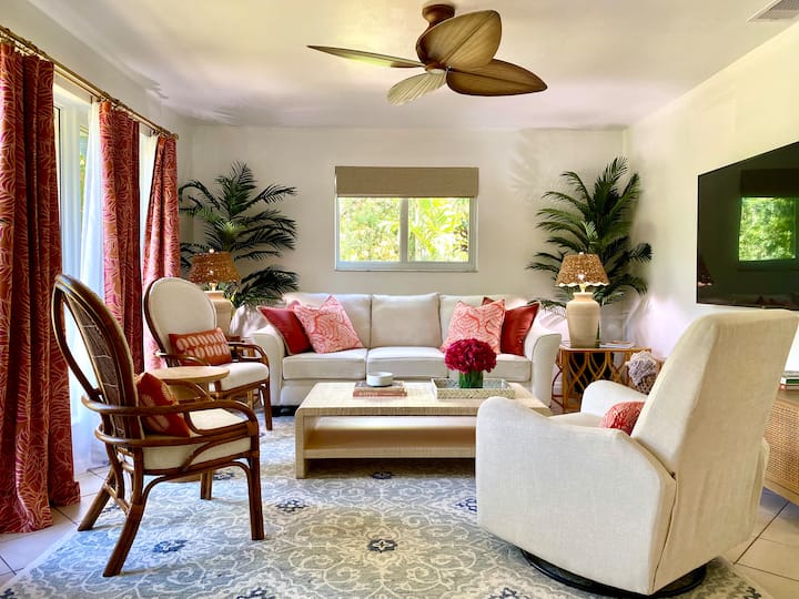 Casita Mariposa - North Miami Beach