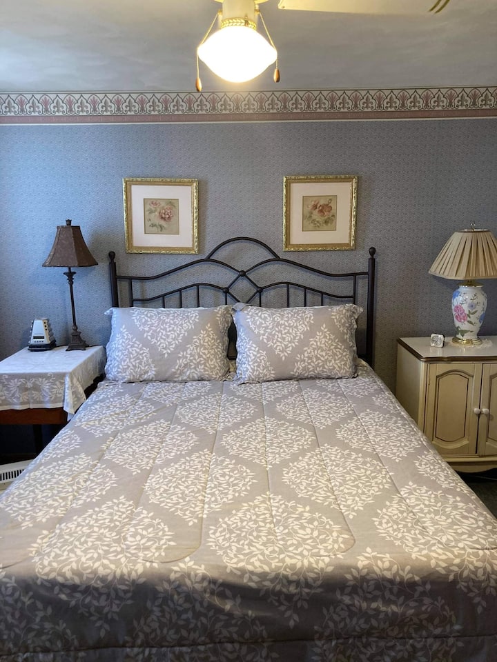 Touch Of Charm - 2 Br And Breakfast Bar - Rapid City, SD