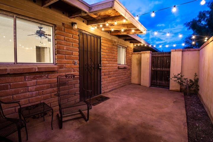 Chula Vista Cottage - Tucson, AZ