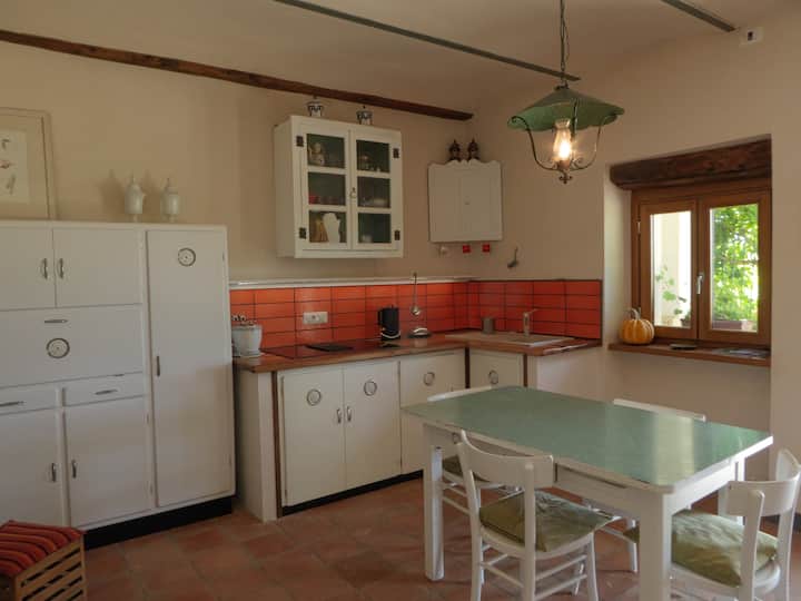 Ospitalità Rurale In Alta Langa - Priero